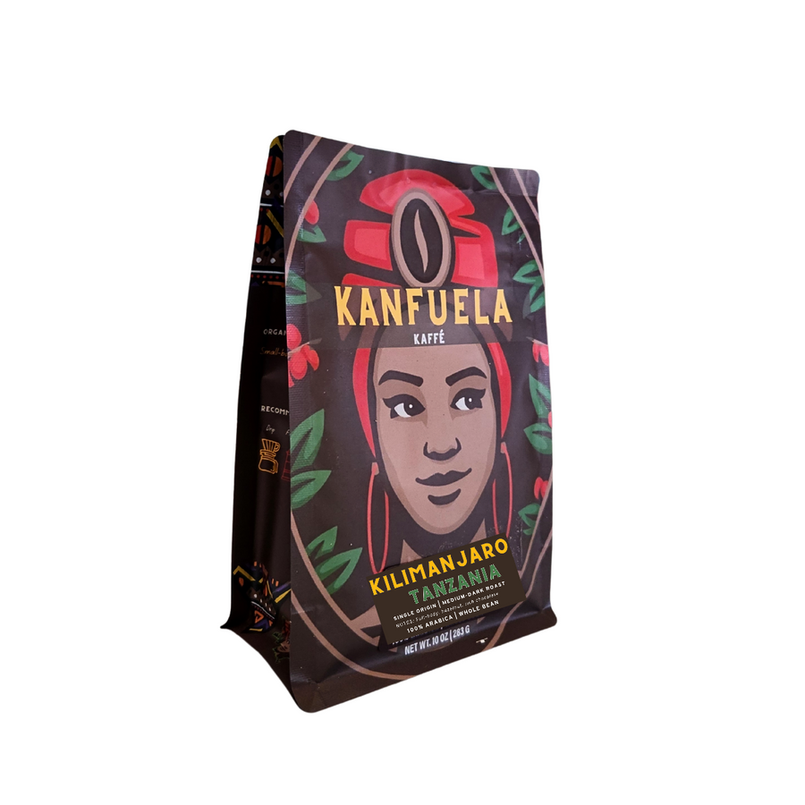 Kanfuela Kaffé